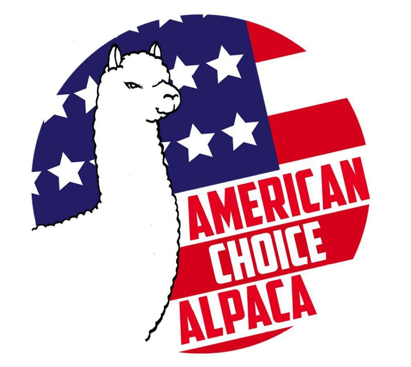 Alpaca Flag