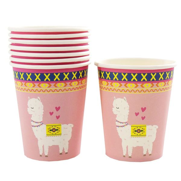 Alpaca Themed Party | Choice Alpaca Products