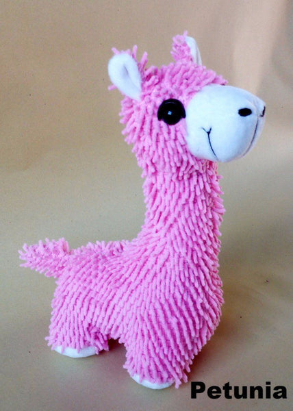 PacaBuddies Stuffed Alpaca Toys | Choice Alpaca Products